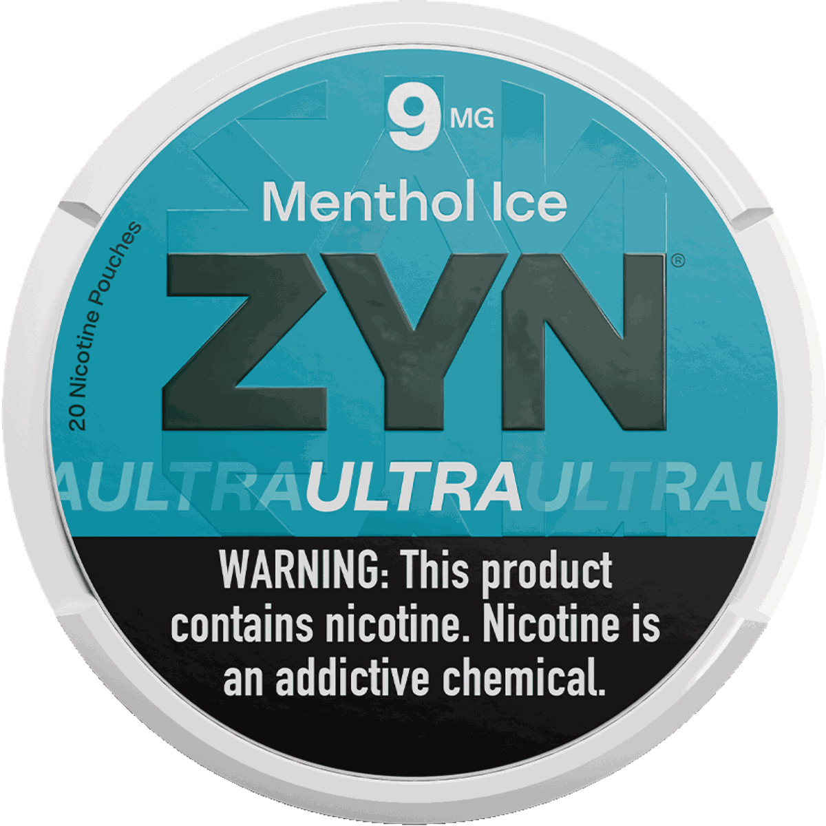 Buy ZYN Ultra Nicotine Pouches Online with Fast Shipping