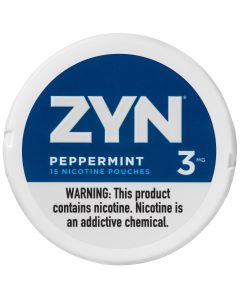 Best ZYN Flavors Ranked - All 10 ZYN Flavors Listed