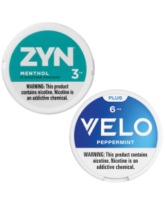 ZYN Pouches - Buy Online & Shop All ZYNs at Low Prices