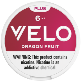 Buy VELO Plus Dragon Fruit 6mg From $3.97 - Fast Shipping