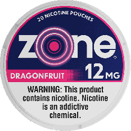 zone Dragonfruit 12mg