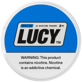 Buy Lucy Apple Ice 8MG - From $4.49 Online