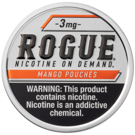 Buy Rogue Mango 3MG From $3.98 Online - Fast Shipping