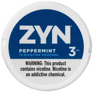 ZYN Pouches - Buy Online & Shop All ZYNs at Low Prices