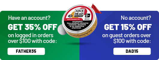 Nicokick current campaign