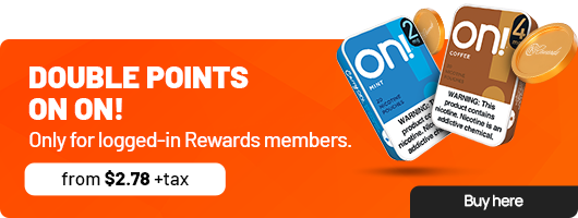 Nicokick current campaign