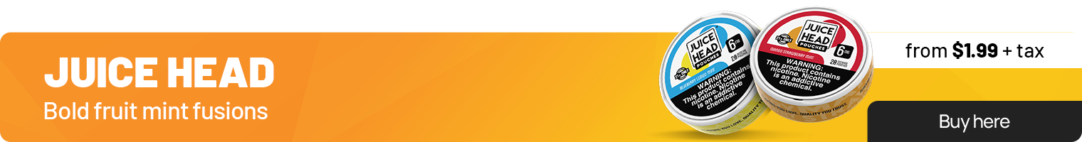 Tobacco Free Nicotine Online | Fast Shipping | Nicokick