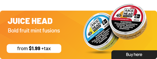 Nicokick current campaign