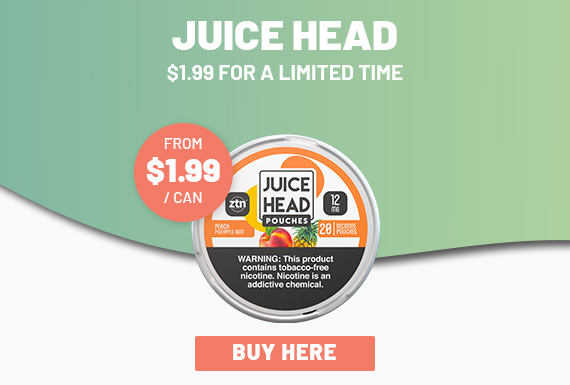 Tobacco Free Nicotine Online | Fast Shipping | Nicokick
