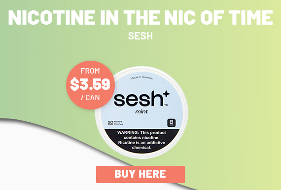 Tobacco Free Nicotine Online | Fast Shipping | Nicokick