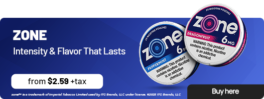 Nicokick current campaign