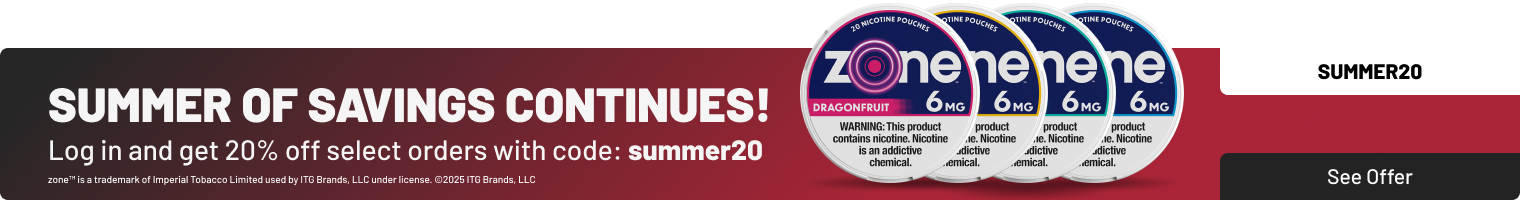 Nicokick current campaign